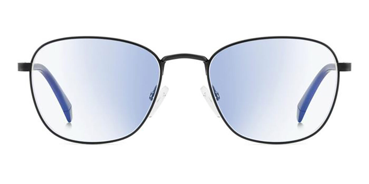 Polaroid PLD 0026/R/BB Readers Blue-Light Block 003/G6 Glasses Matte ...