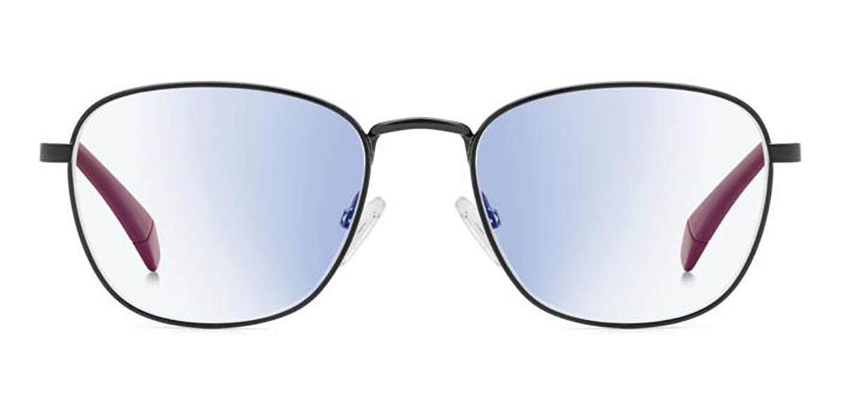 Polaroid PLD 0026/R/BB Readers V81/G6 Blue-Light Block Rectangle Dark ...