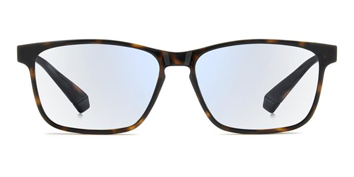 Polaroid PLD 0038/R/BB Reader with Blue-Light Block 086/G6 Blue-Light ...