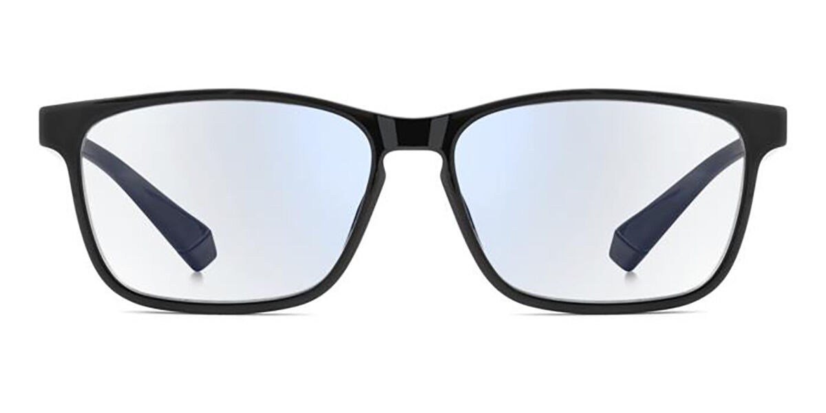 Polaroid PLD 0038/R/BB Reader with Blue-Light Block 807/G6 Blue-Light ...