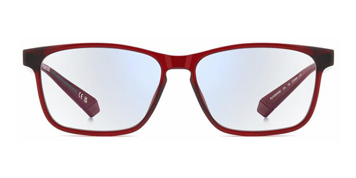 Polaroid PLD 0038/R/BB Reader with Blue-Light Block C9A/G6 Blue-Light ...