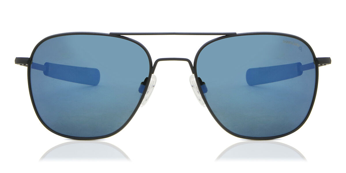Randolph Engineering Aviator Polarized AF246 glasses | Buy online now ...