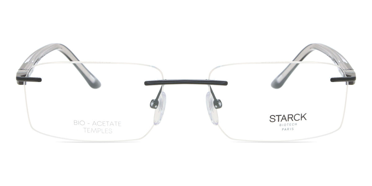 Starck SH2062 0001 glasses | Buy online now | SmartBuyGlasses US
