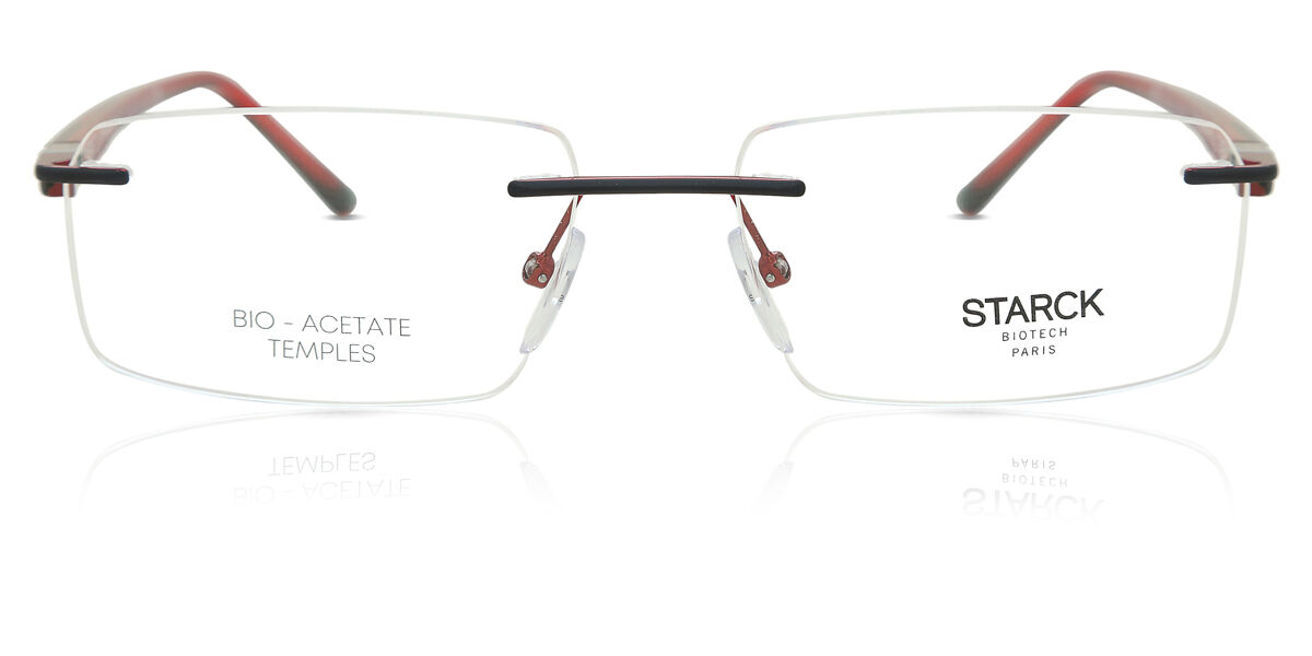 Starck SH2062 0005 glasses | Buy online now | Vision Direct AU
