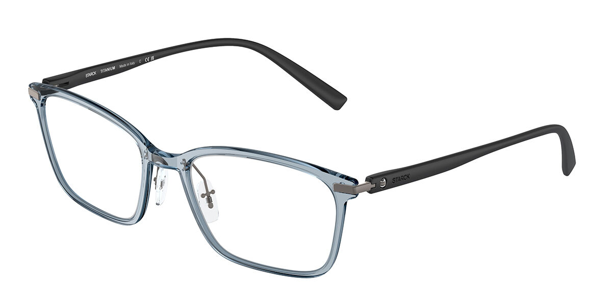 Lunettes SH2059T Transparent Azure Blue | EasyLunettes