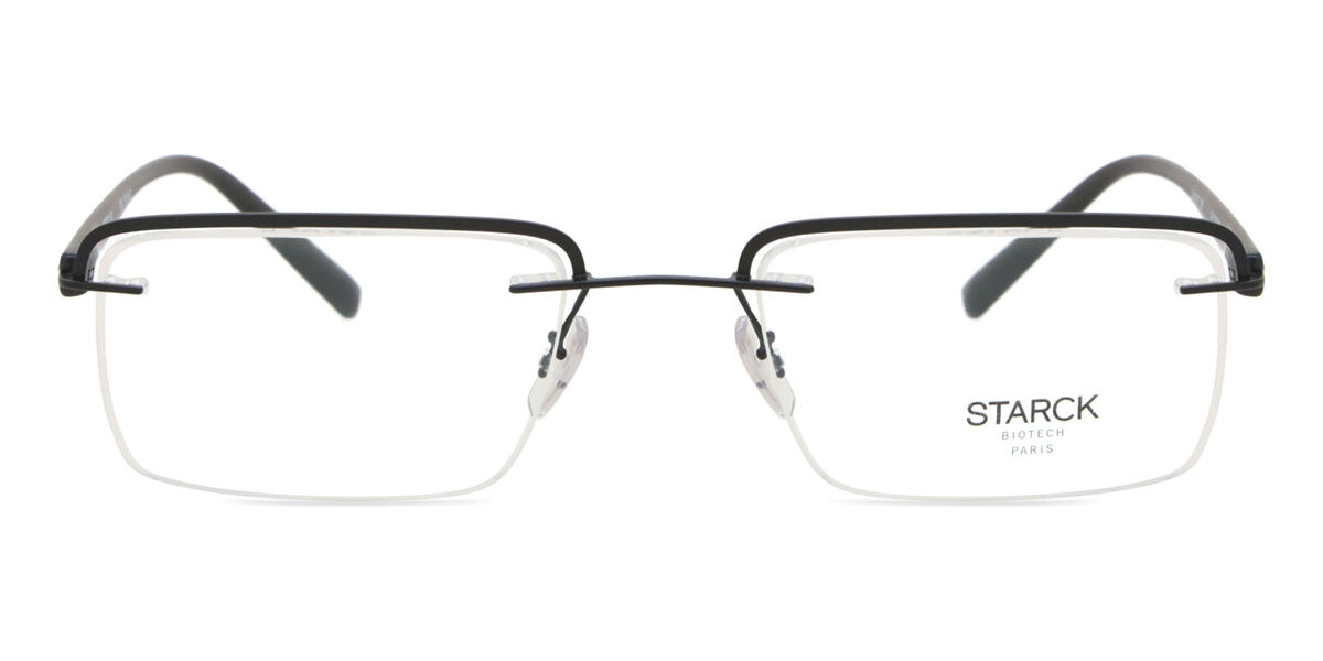Starck SH2077T Asian Fit 0001 glasses | Buy online now | SmartBuyGlasses US