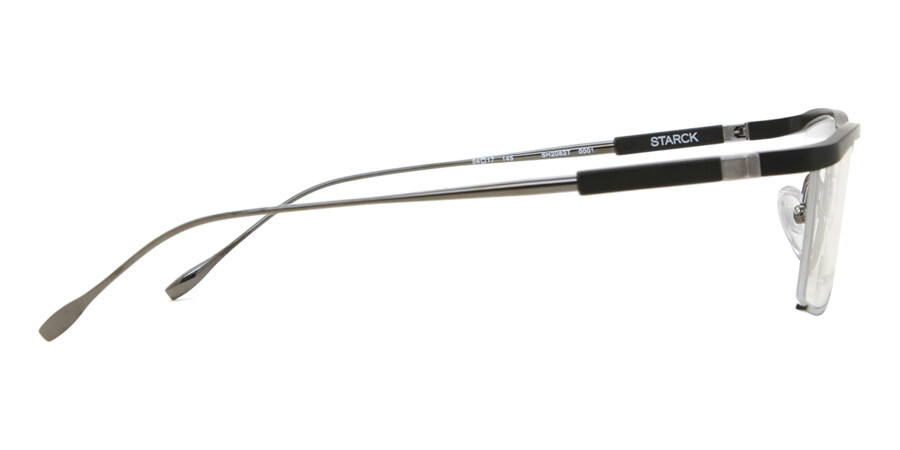 Starck SH2083T Asian Fit 0001 glasses | Buy online now | VisionDirect AU