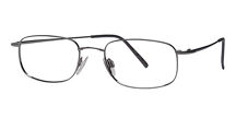 Flexon FL 610 218 Eyeglasses in Coffee | SmartBuyGlasses USA