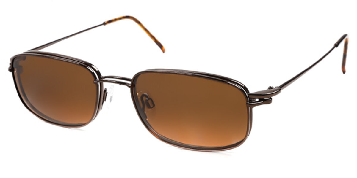 Flexon FLX 810Mag-Set With Clip-On 218 glasses | Buy online now ...