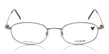 Flexon FL 609 200 Eyeglasses in Shiny Brown | SmartBuyGlasses USA