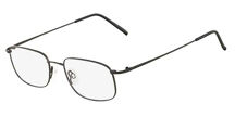 Flexon FL 610 218 Eyeglasses in Coffee | SmartBuyGlasses USA