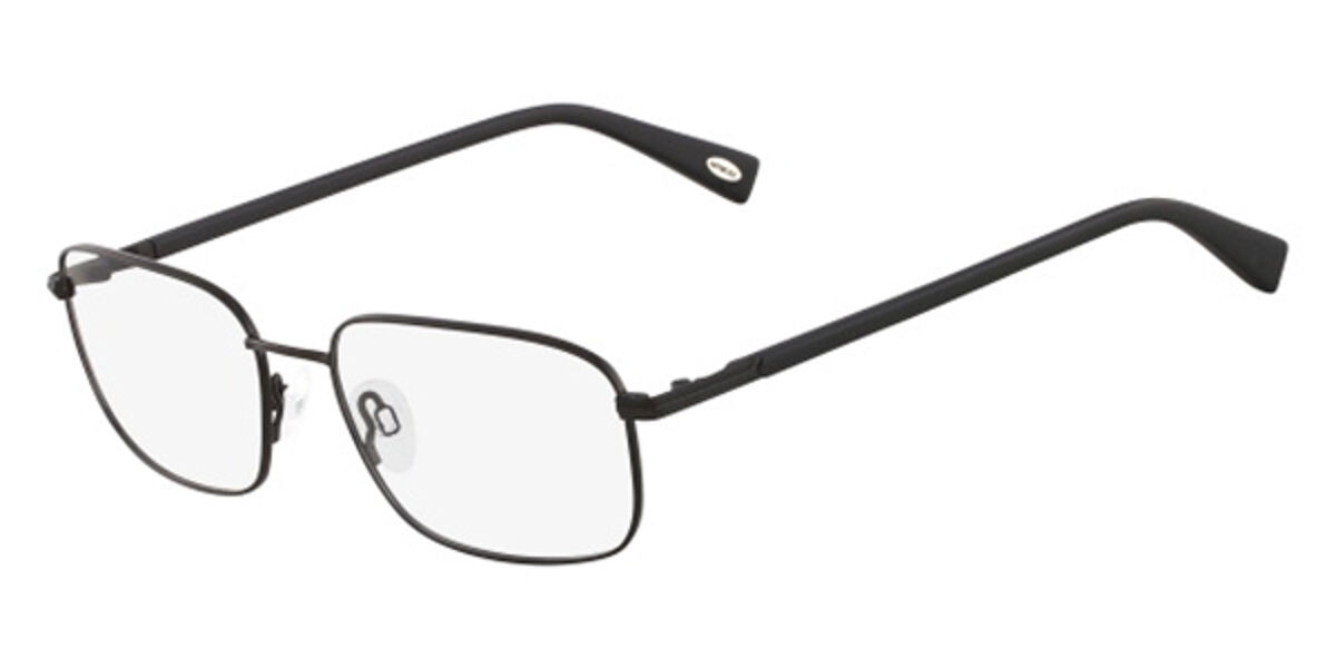 Flexon Autoflex Jack Flash 001 Glasses Black | VisionDirect Australia