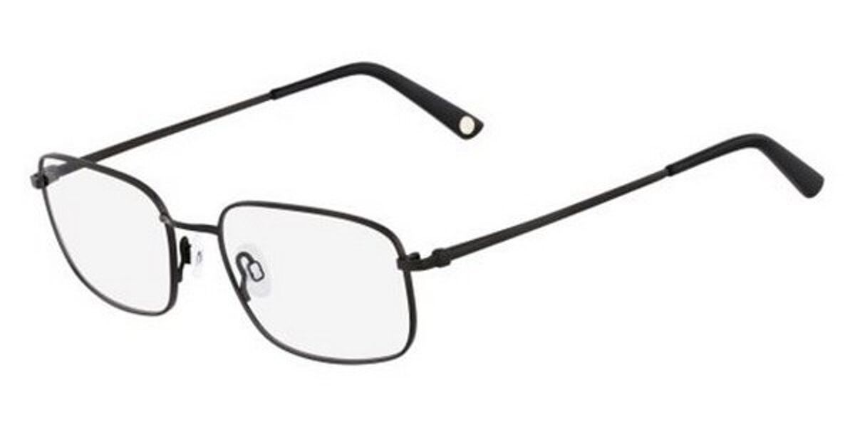 Flexon Benjamin 600 N 001 glasses | Buy online now | SmartBuyGlasses UK