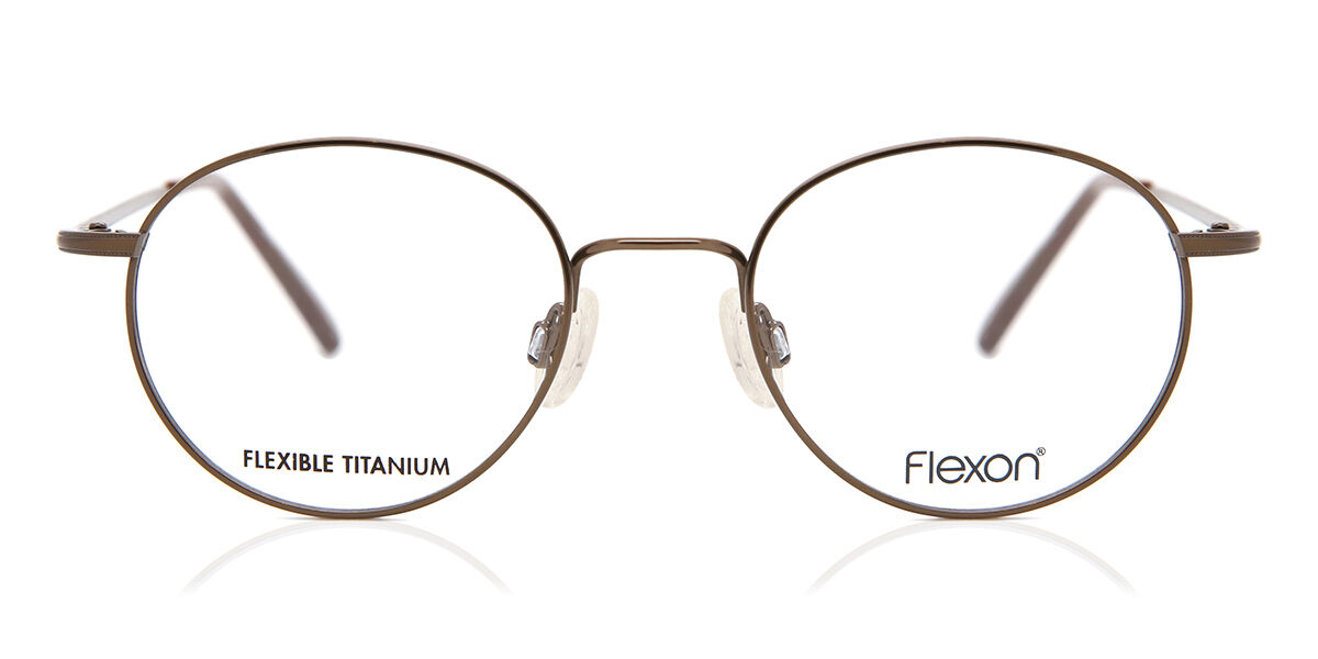Flexon Edison 600 210 glasses | Buy online now | SmartBuyGlasses US