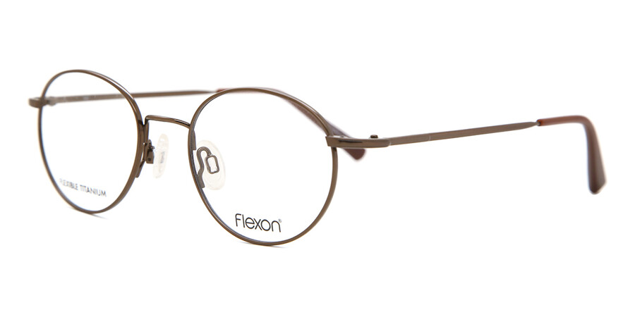 Flexon Edison 600 210 glasses | Buy online now | SmartBuyGlasses US