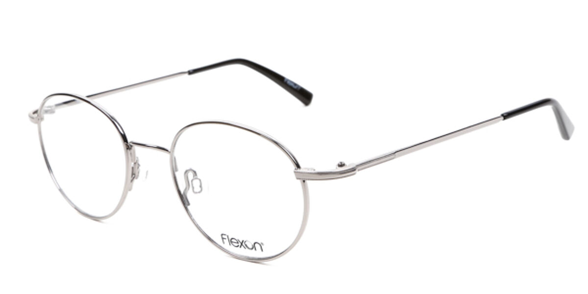 Flexon Edison 600 N 003 glasses | Buy online now | Vision Direct AU