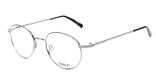 Flexon Edison 600 710 Eyeglasses in Gold | SmartBuyGlasses USA