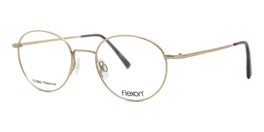 Flexon Edison 600 710 glasses | Buy online now | SmartBuyGlasses US