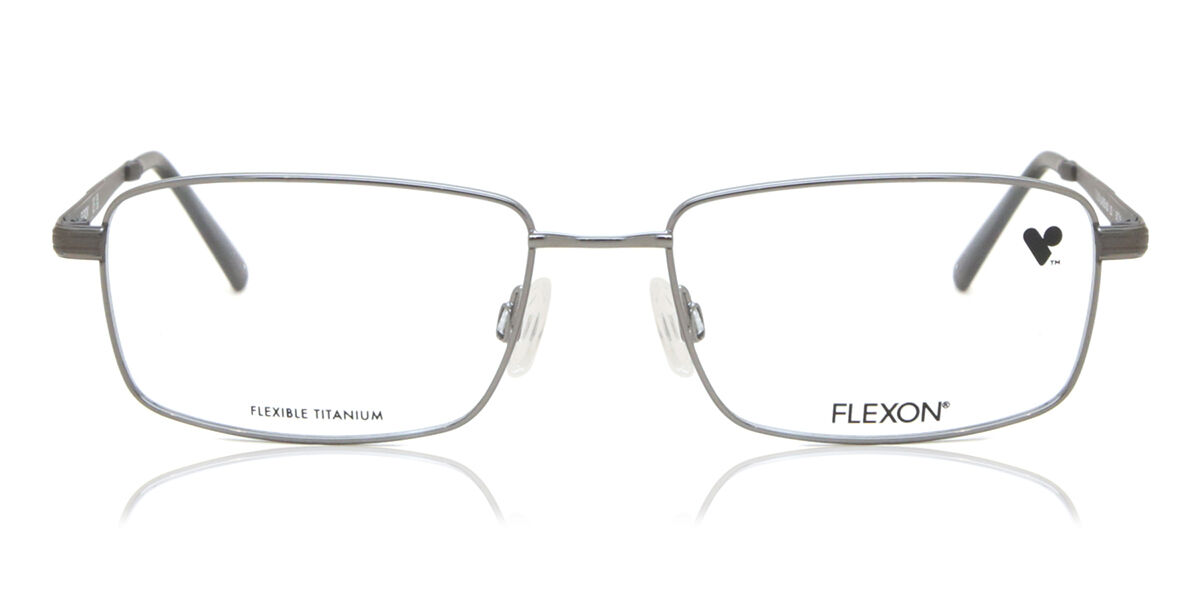 Flexon Larsen 600 033 glasses | Buy online now | Vision Direct AU