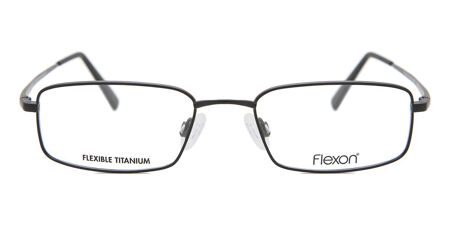 Flexon Glasses Frames | SmartBuyGlasses NZ