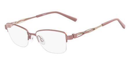 Buy Flexon Semi-rimless Prescription Glasses | SmartBuyGlasses
