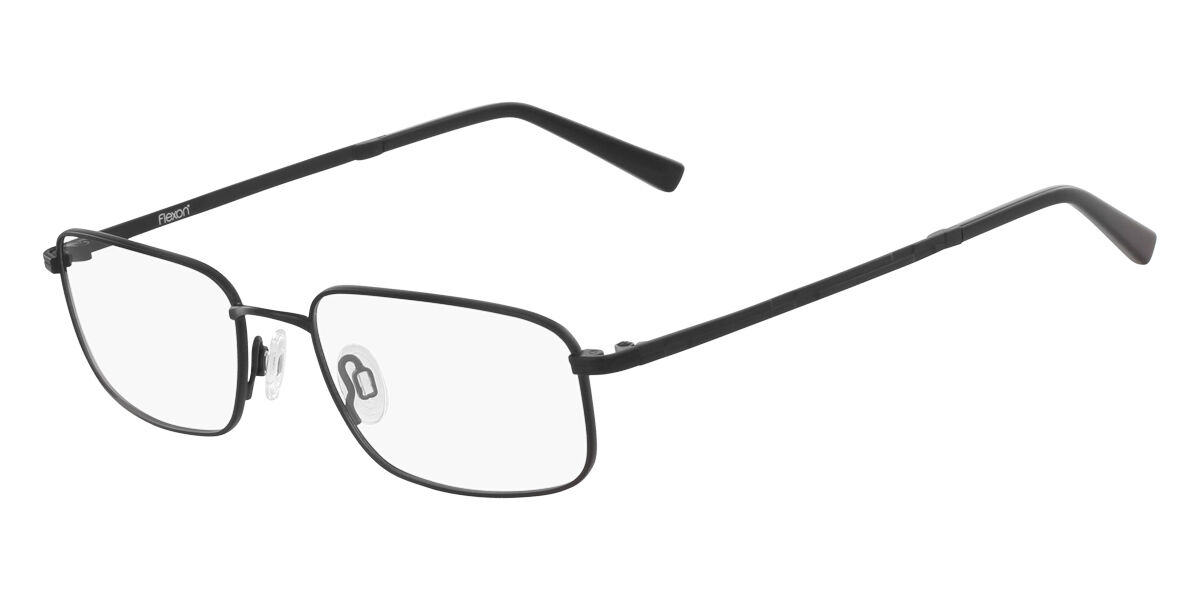 Flexon Orwell 600 001 glasses | Buy online now | SmartBuyGlasses US