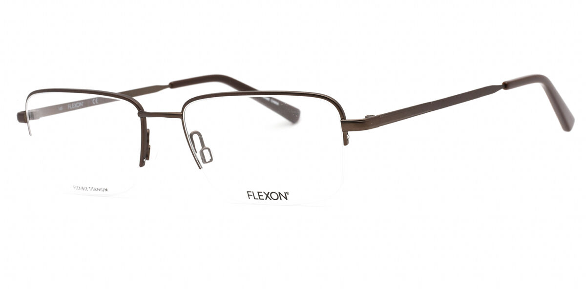 Flexon H6050 210 glasses | Buy online now | SmartBuyGlasses US
