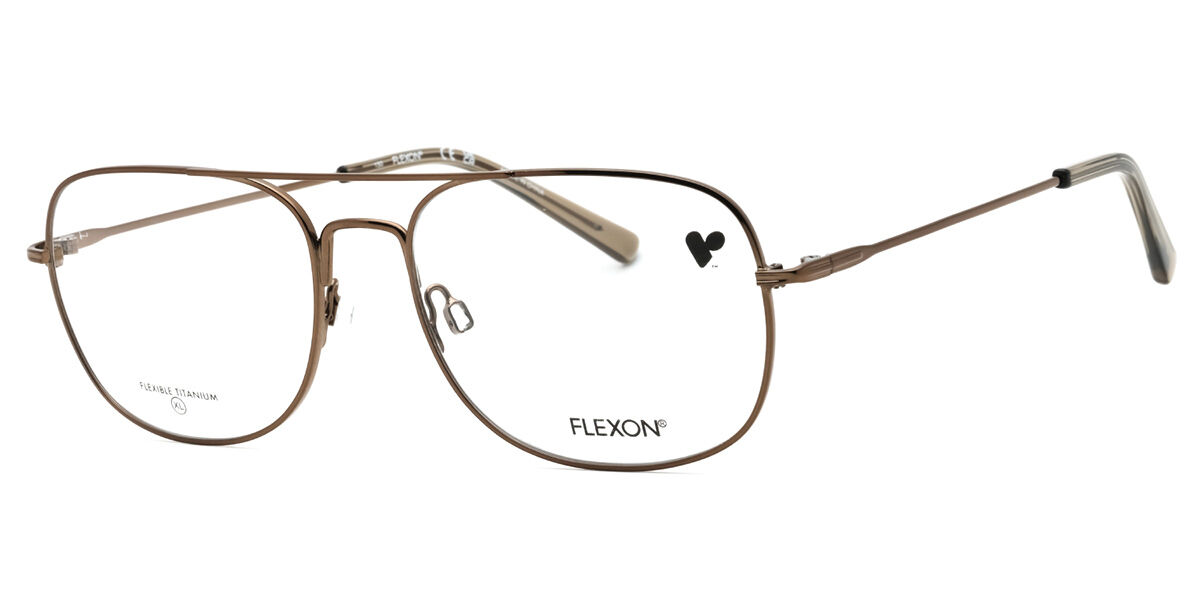 Flexon H6066 210 glasses | Buy online now | Vision Direct AU