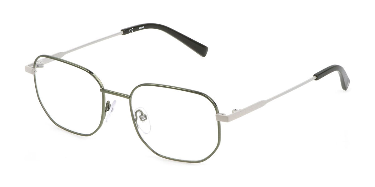 Sting VST433 08HT glasses | Buy online now | Vision Direct AU