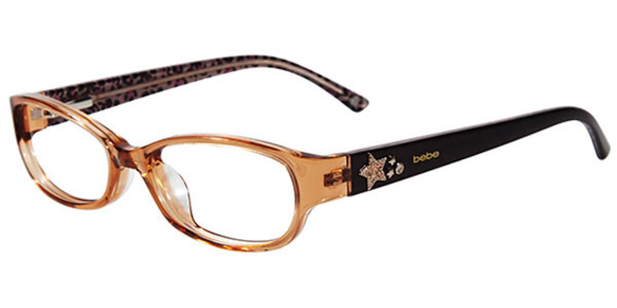 Bebe BB5053 Funny 210 glasses | Buy online now | Vision Direct AU