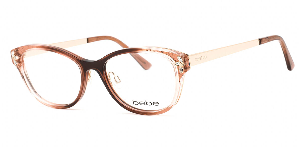 Bebe BB5168 200 glasses | Buy online now | SmartBuyGlasses US