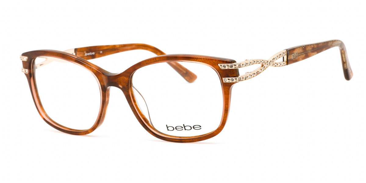 Bebe BB5172 200 glasses | Buy online now | SmartBuyGlasses US