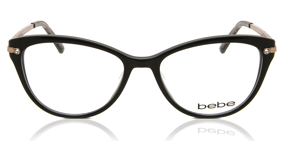 Bebe BB5181 001 glasses | Buy online now | Vision Direct AU