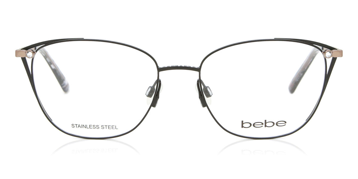 Bebe BB5182 001 glasses | Buy online now | Vision Direct AU