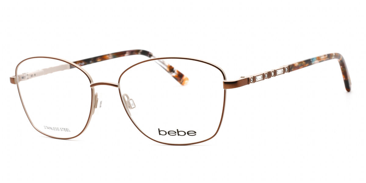 Bebe BB5192 200 glasses | Buy online now | SmartBuyGlasses UK