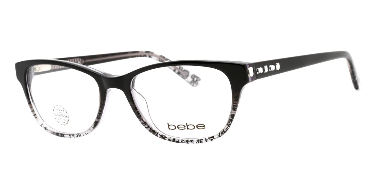 Bebe BB5142 001 glasses | Buy online now | SmartBuyGlasses US