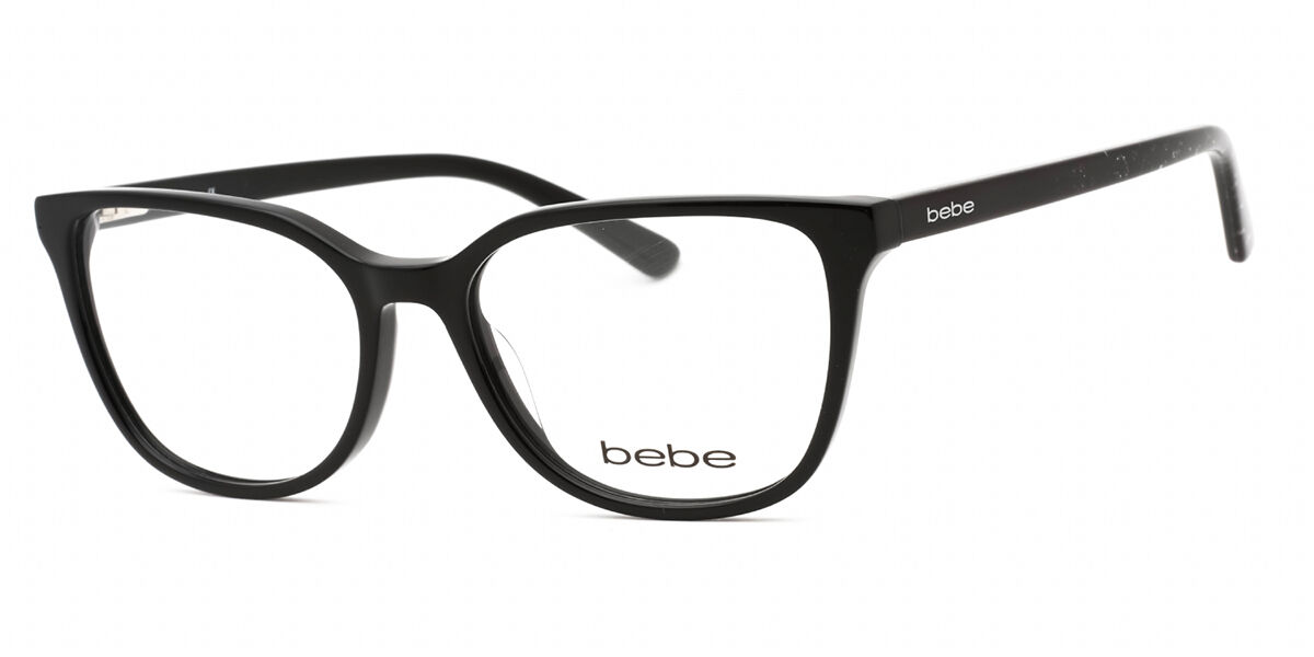 Bebe BB5201 001 glasses | Buy online now | SmartBuyGlasses US