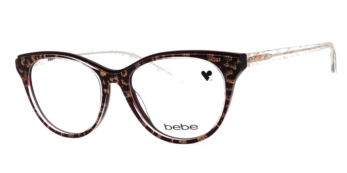Bebe BB5189 610 glasses | Buy online now | Vision Direct AU
