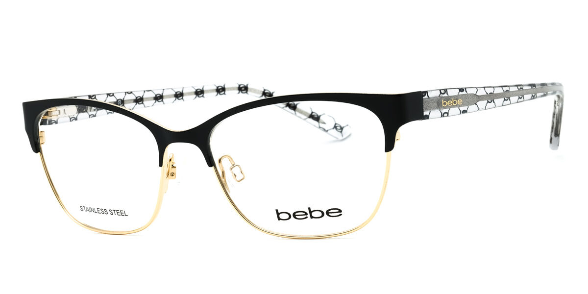 Bebe BB5196 001 glasses | Buy online now | SmartBuyGlasses UK