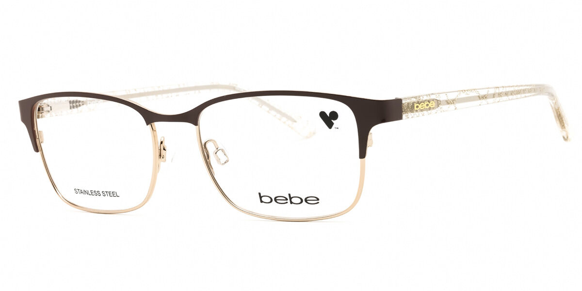 Bebe BB5190 200 glasses | Buy online now | SmartBuyGlasses UK
