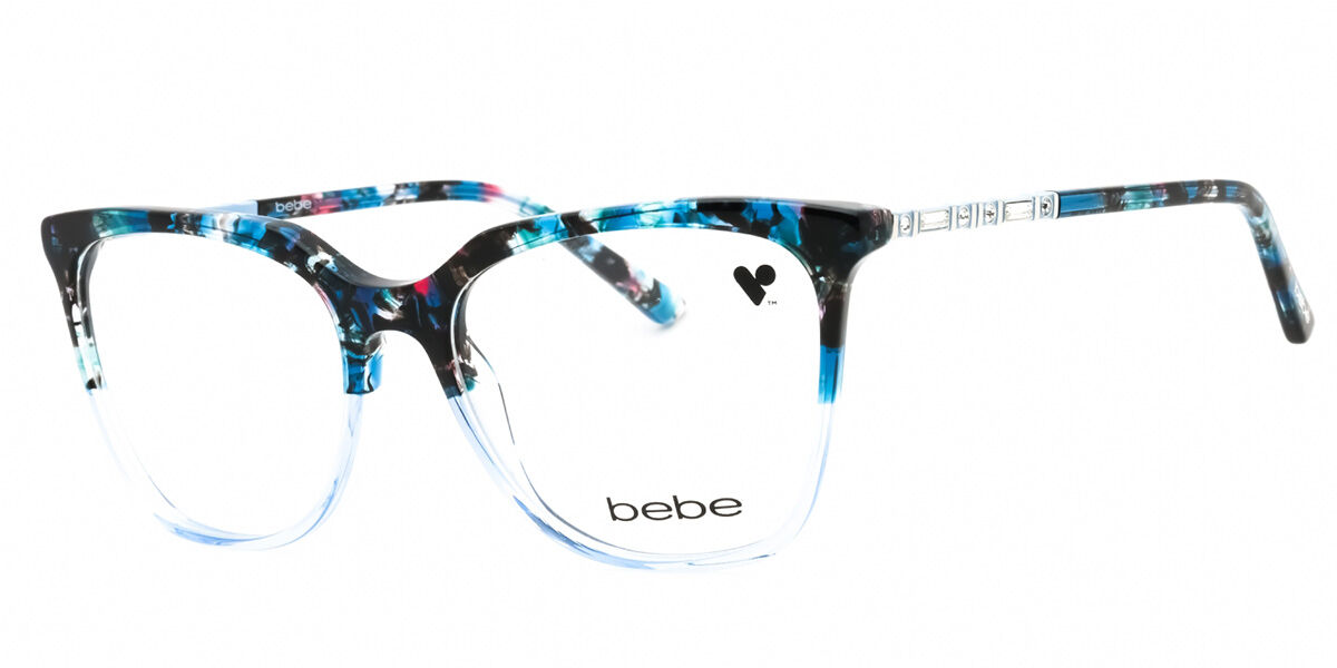 Bebe BB5191 460 glasses | Buy online now | SmartBuyGlasses ID
