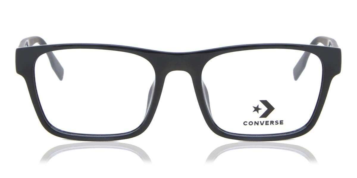 Converse CV5015 001 Eyeglasses in Black | SmartBuyGlasses USA