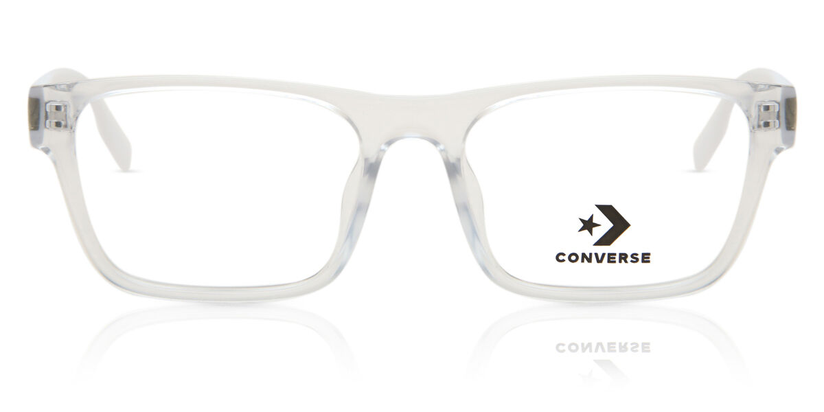 Converse CV5015 970 Eyeglasses in Clear | SmartBuyGlasses USA