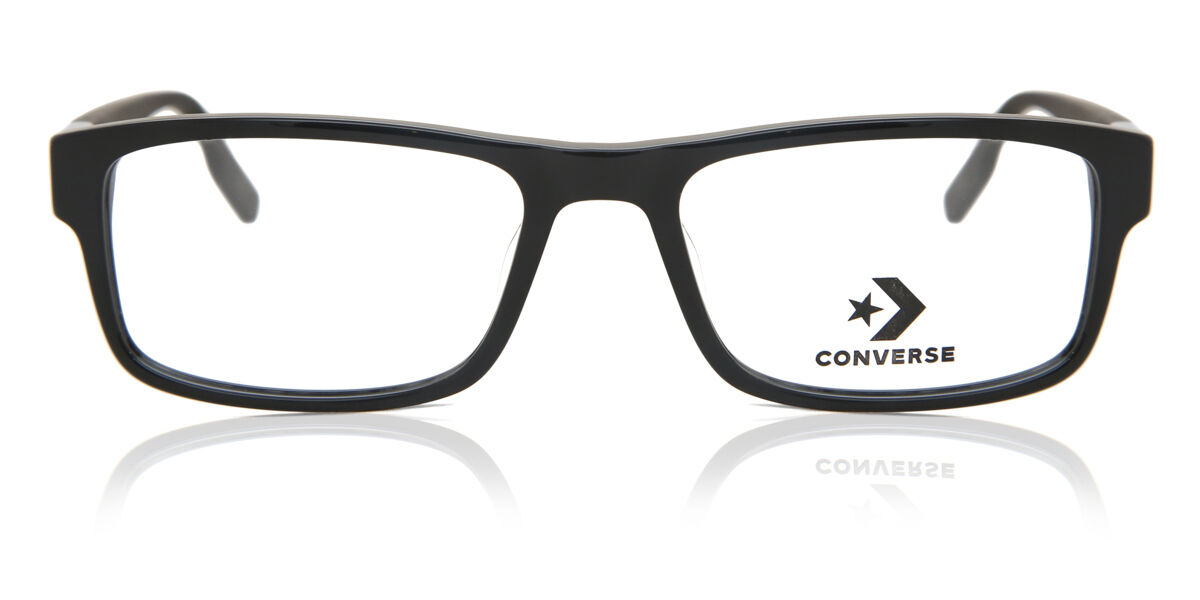 Converse CV5035 001 Eyeglasses in Black | SmartBuyGlasses USA
