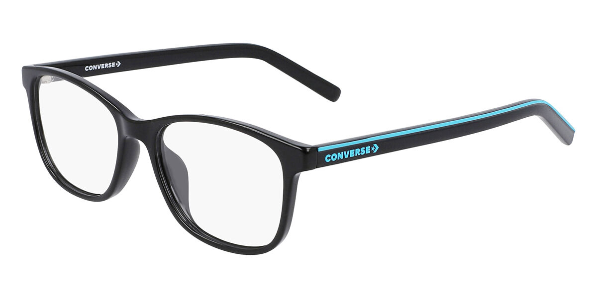 Converse CV5060Y 001 Glasses Black | VisionDirect Australia