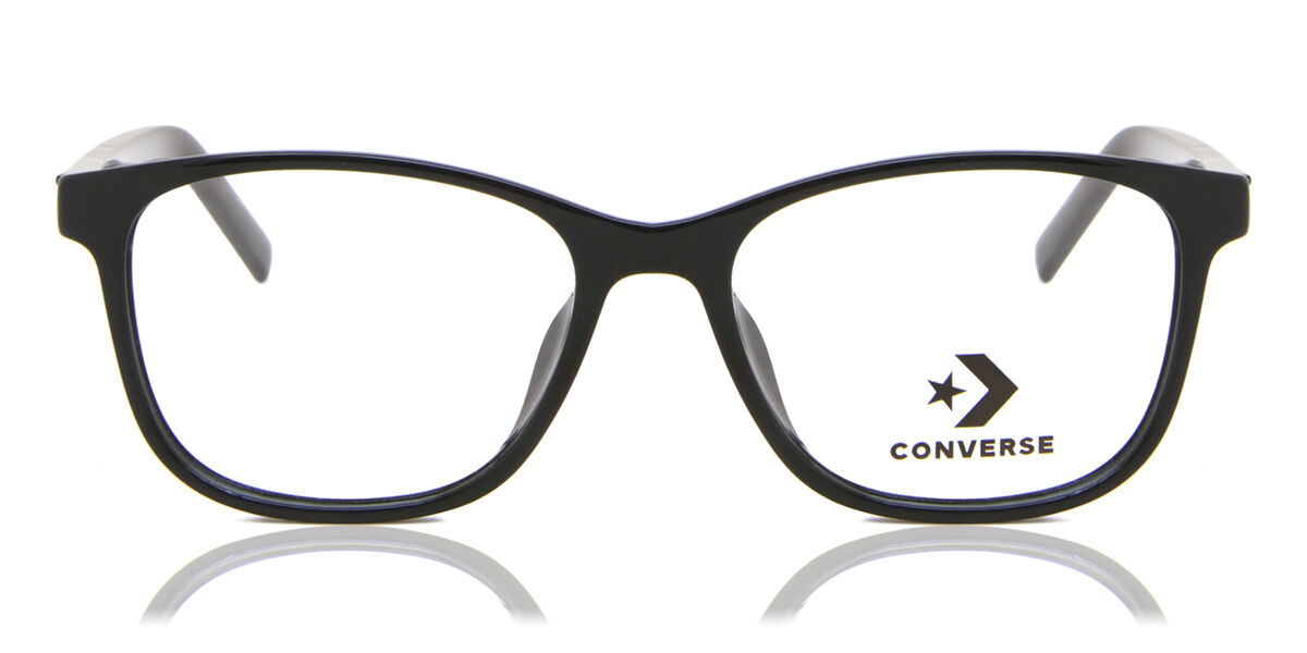 Converse CV5060Y 970 Eyeglasses in Clear | SmartBuyGlasses USA