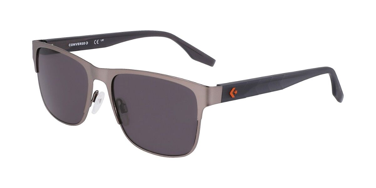 Converse CV306S ADVANCE 070 Sunglasses in Satin Gunmetal ...