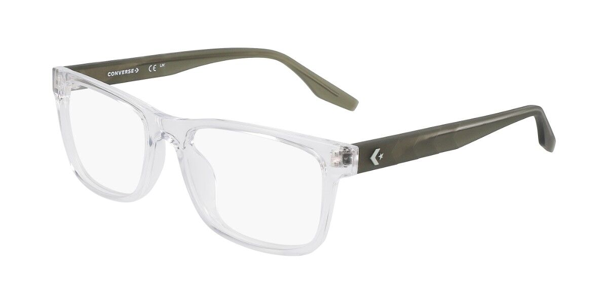 Converse CV5067 970 Eyeglasses in Clear | SmartBuyGlasses USA