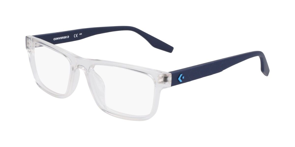 Converse CV5085Y 970 Glasses Clear | SmartBuyGlasses UK