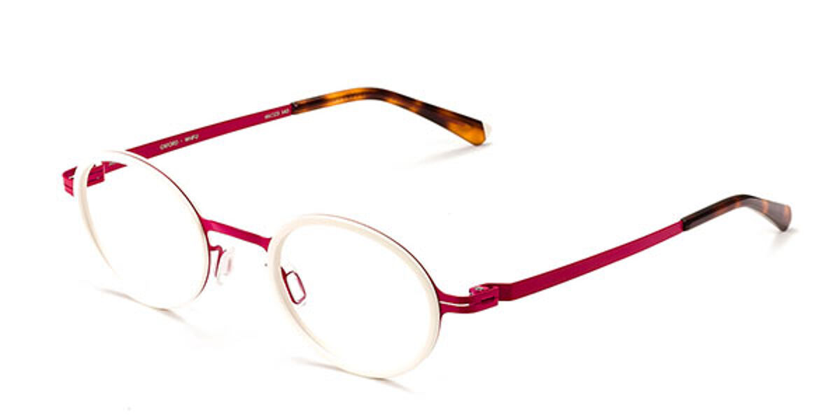 Etnia Barcelona Oxford WHFU Glasses Purple | VisionDirect Australia